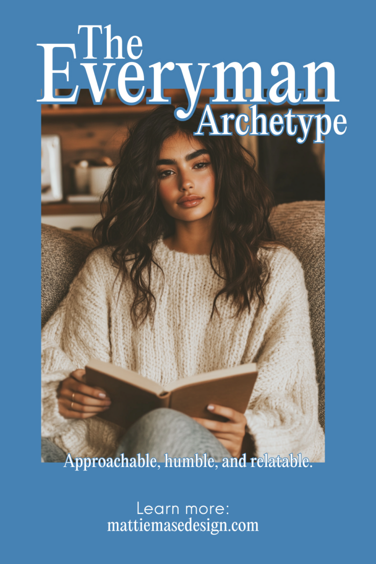 The Everyman Archetype: Creating Relatable and Approachable Brands ...