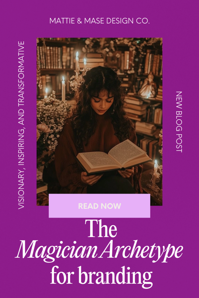 The Magician Archetype: Transforming Dreams into Reality ...