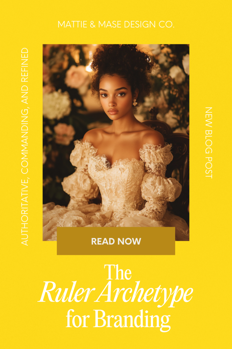 The Ruler Archetype: Establishing Authority and Leadership in Branding ...